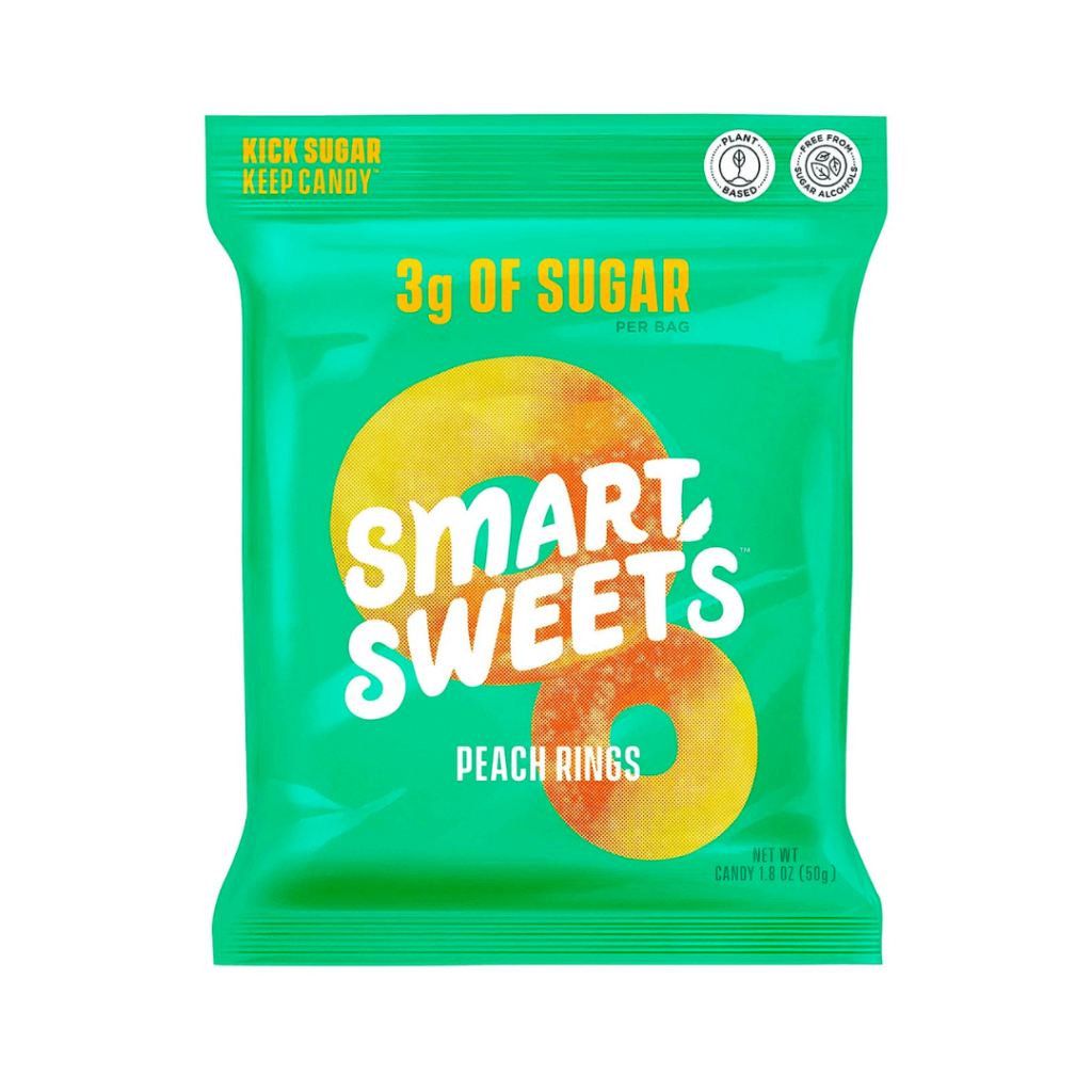 Healthy Halloween Candy Alternatives For A Spooktacular Holiday