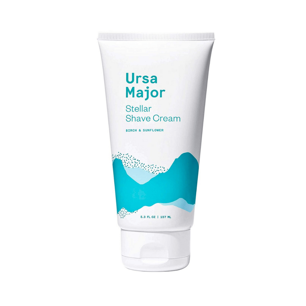 Non-Toxic Eco-Friendly Razors & Shaving Cream - In On Around