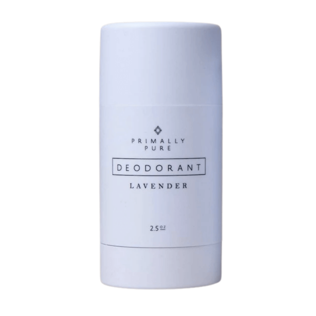 Natural Non-Toxic Deodorant: The Ultimate Guide - In On Around
