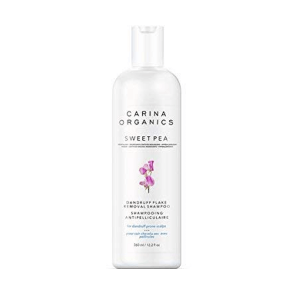 Non-Toxic Dandruff Shampoo + 9 Causes Of Dandruff - In On Around