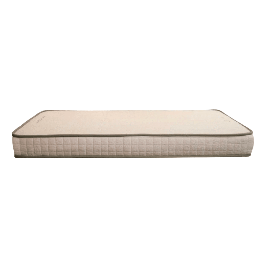 5 Best Organic, Breathable, & Non-Toxic Crib Mattresses - In On Around