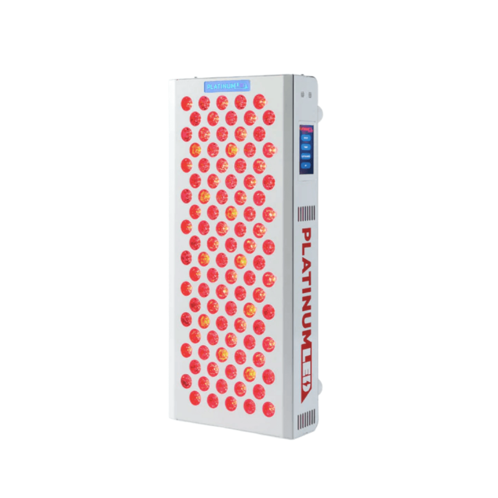 The Best Red Light Therapy At Home: Benefits & Risks