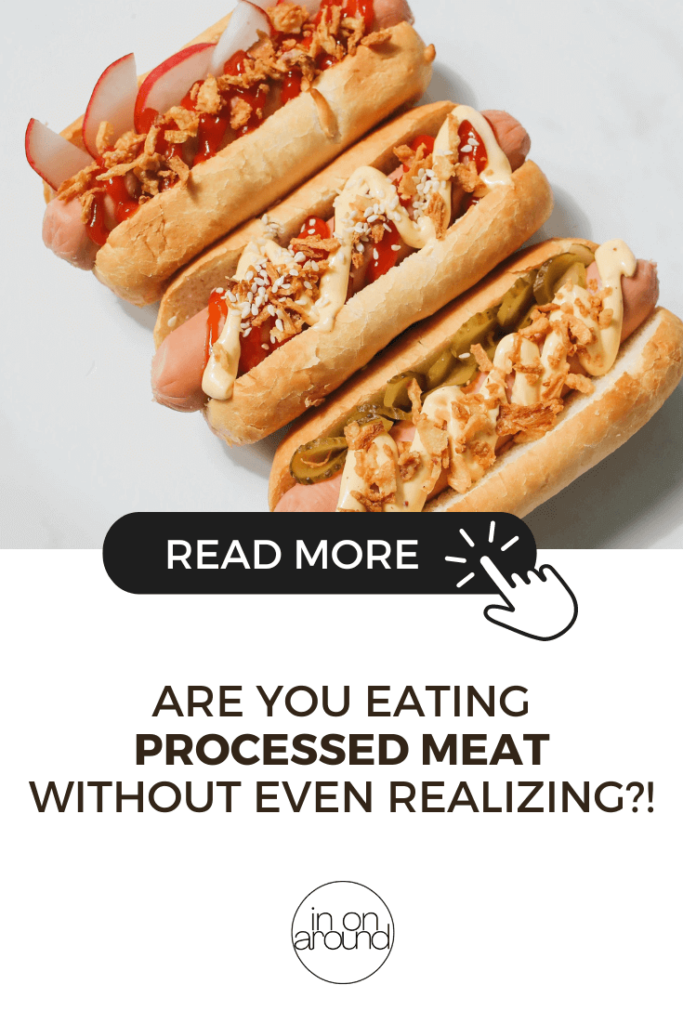 What Is The Healthiest Lunch Meat? Processed Meat 101 - In On Around