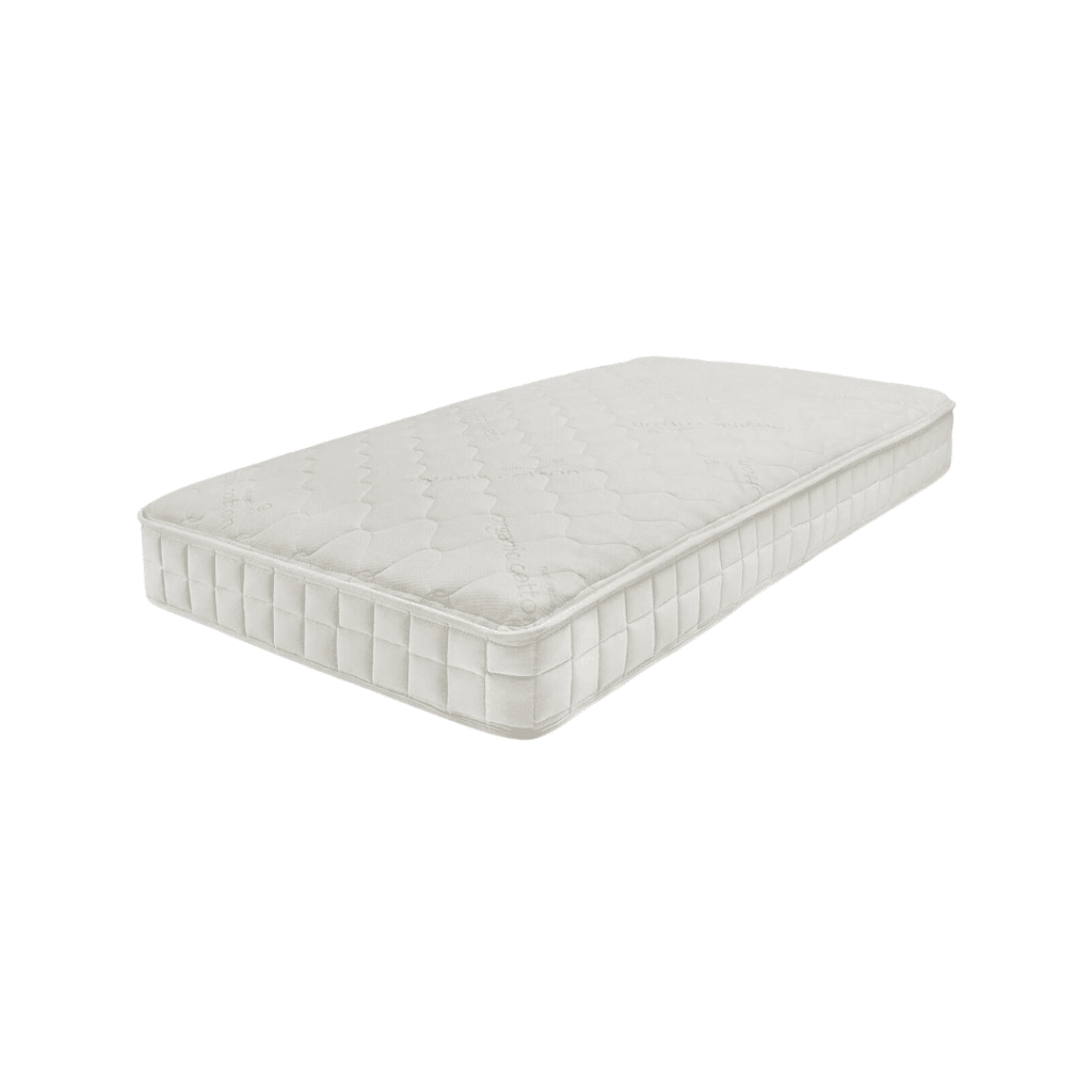 Affordable Nontoxic Mattress - What To Look For