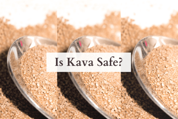 What Is Kava And Is It Safe? - In On Around