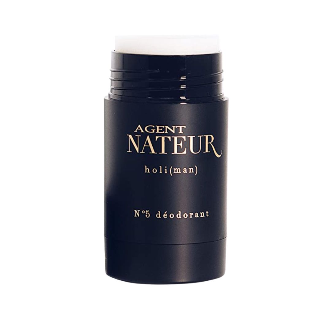 Natural Deodorant: Switching to Aluminum-Free Deodorant - In On Around