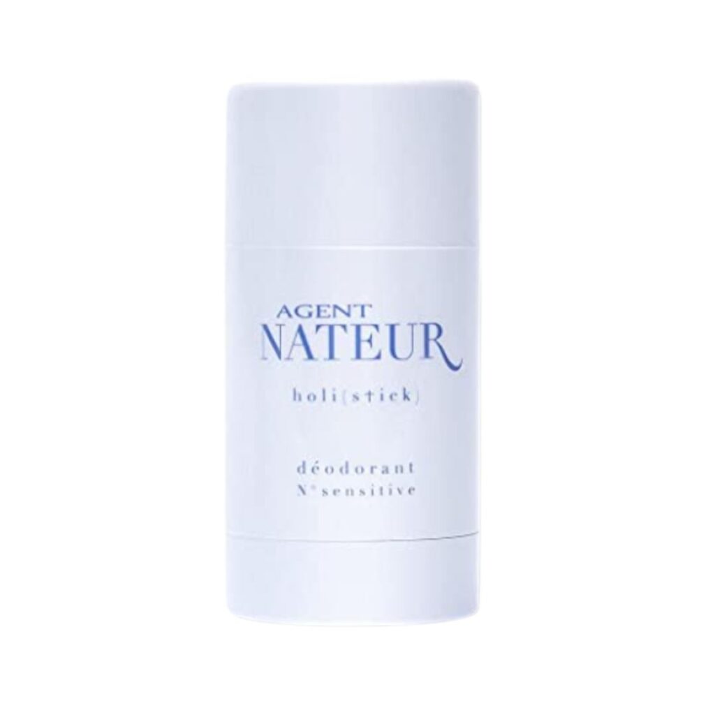 Natural Deodorant: Switching to Aluminum-Free Deodorant - In On Around