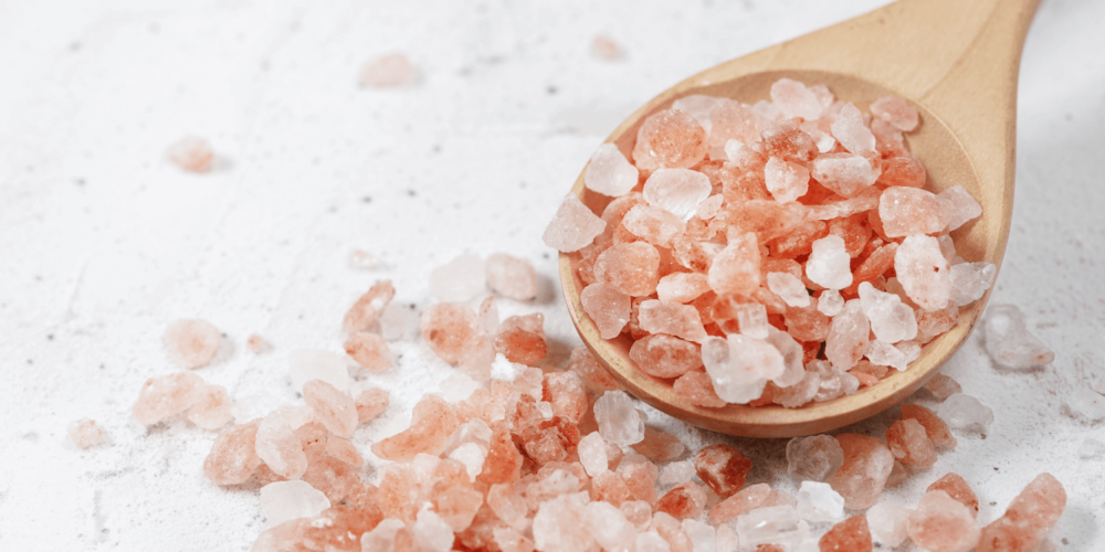 What Are The Healthiest Salt Brands? Minerals In Salt 101 – In On Around