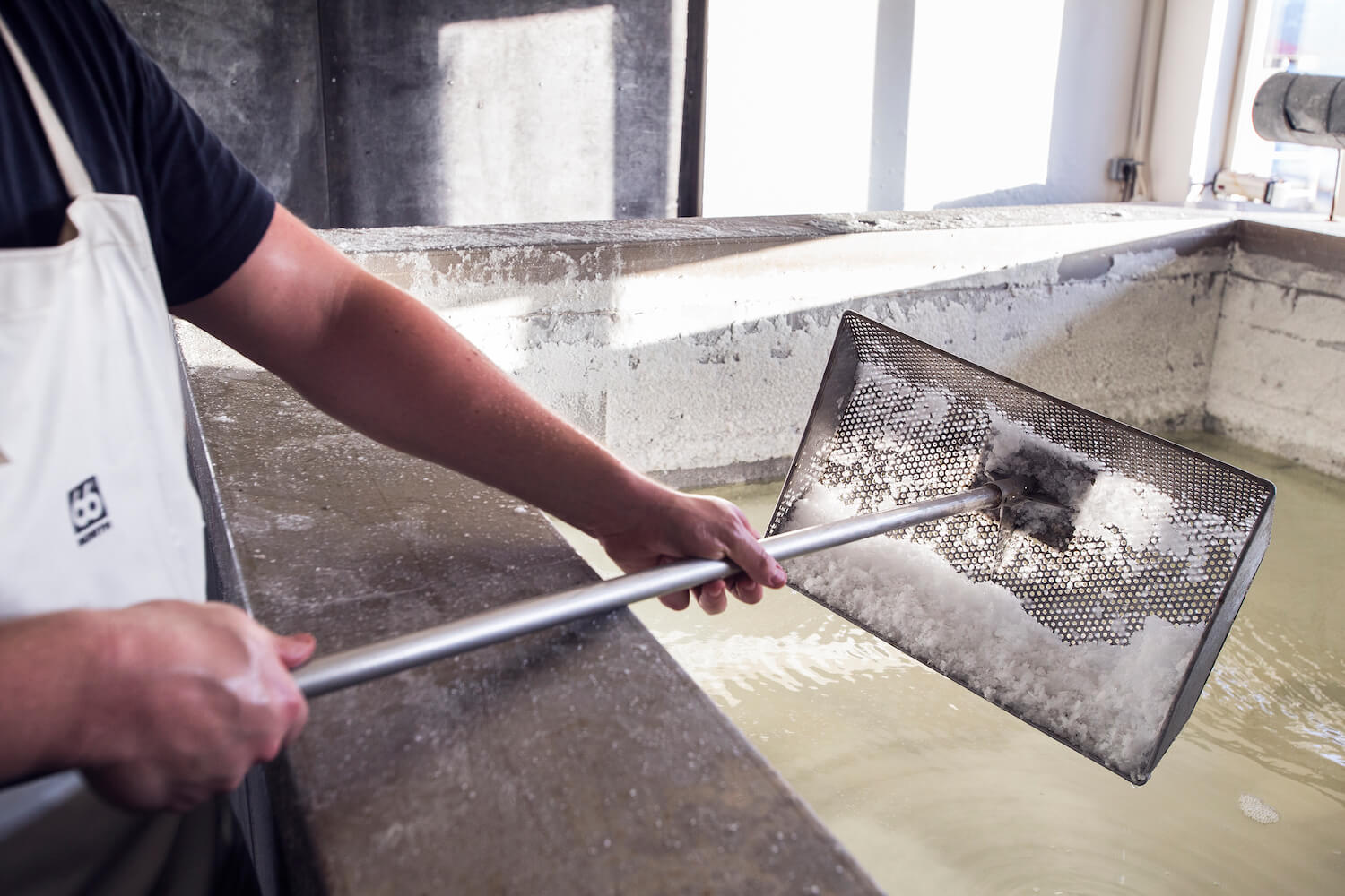 What Are The Healthiest Salt Brands? Minerals In Salt 101 - In On Around