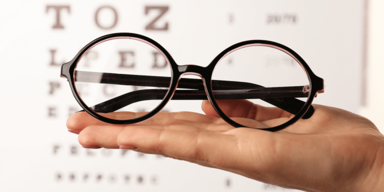 How To Improve Eyesight - 13 Natural Tips For Better Vision