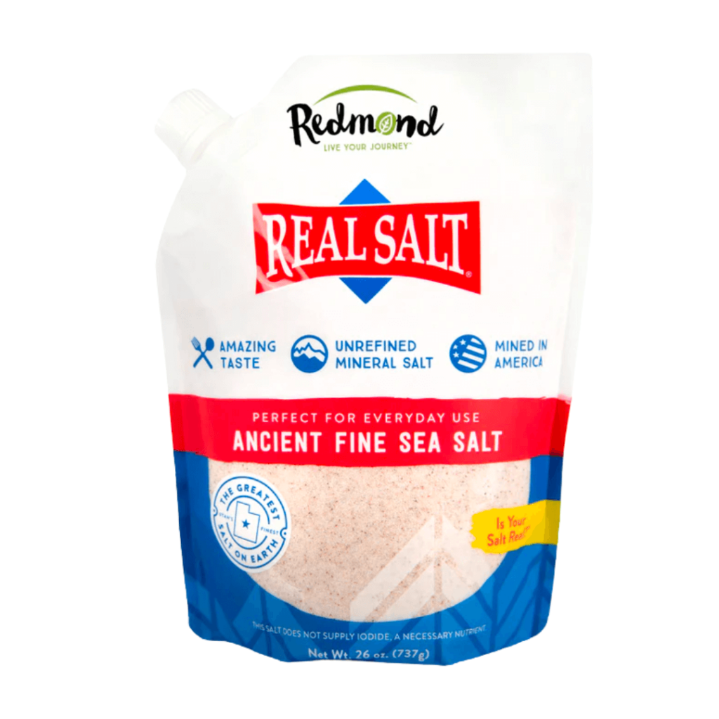 What Are The Healthiest Salt Brands? Minerals In Salt 101 - In On Around
