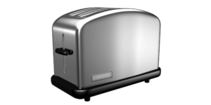 The Ultimate Guide To Non-Toxic Toaster Ovens & Toasters - In On Around