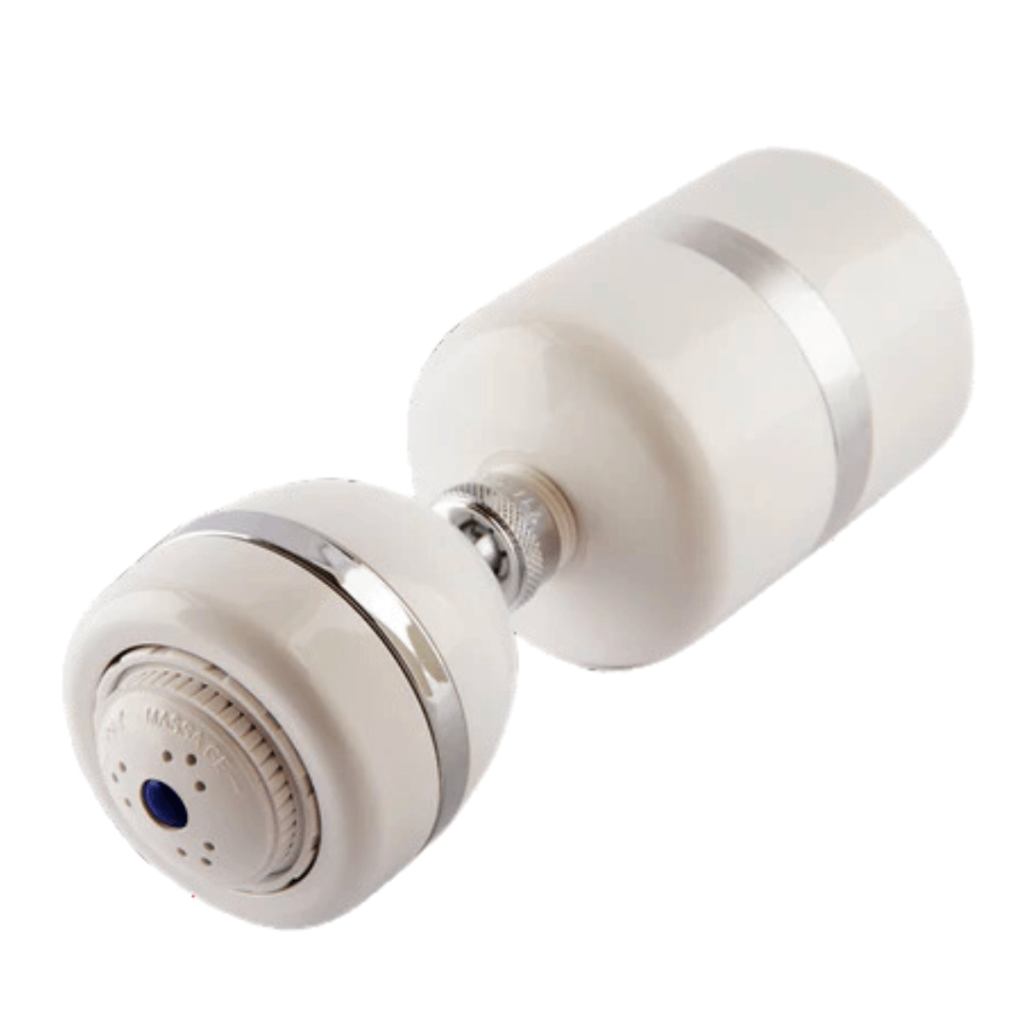 Shower Filters 101 - Best Shower Head Filters - In On Around