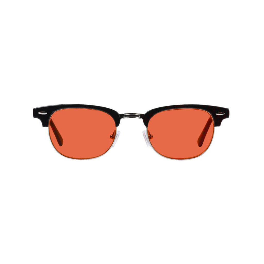 Blue Light Glasses Benefits - Do They Work? - In On Around