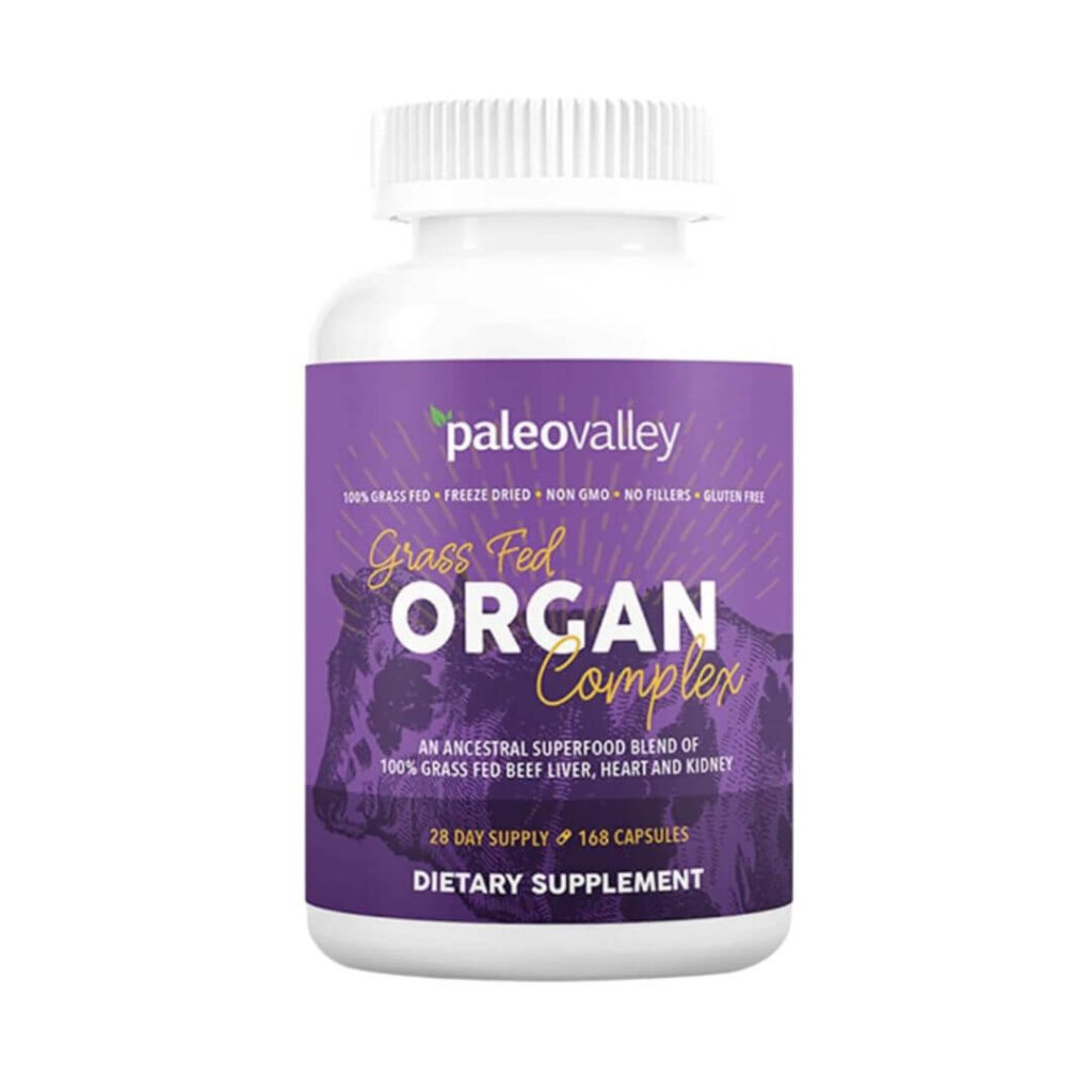 Beef Liver Nutrition – Are Organ Meats Healthy?