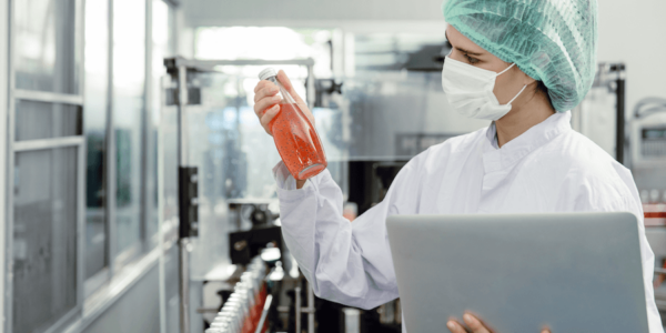 What Is A Certificate of Analysis (COA)? - In On Around