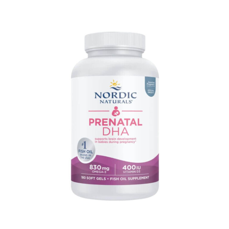 17 Best Prenatal Vitamins for 2025 - In On Around