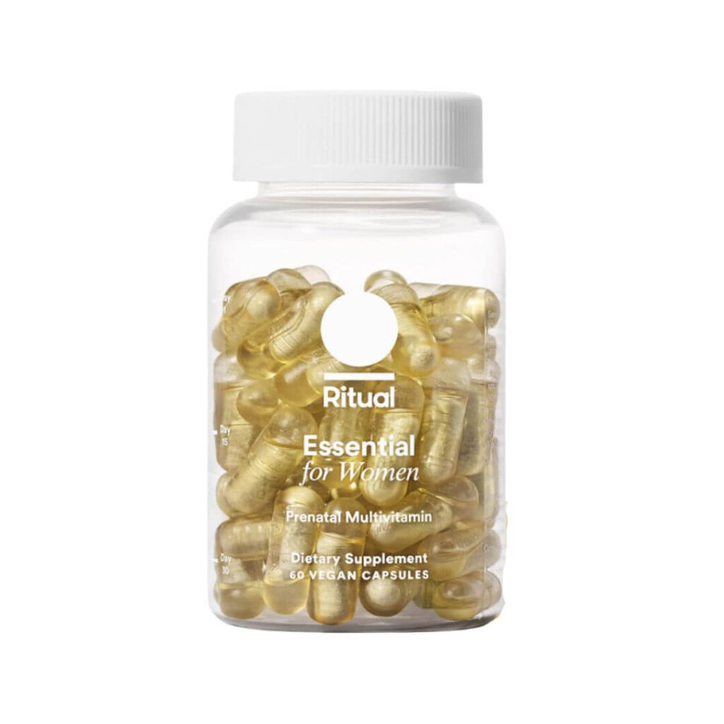 17 Best Prenatal Vitamins for 2025 - In On Around