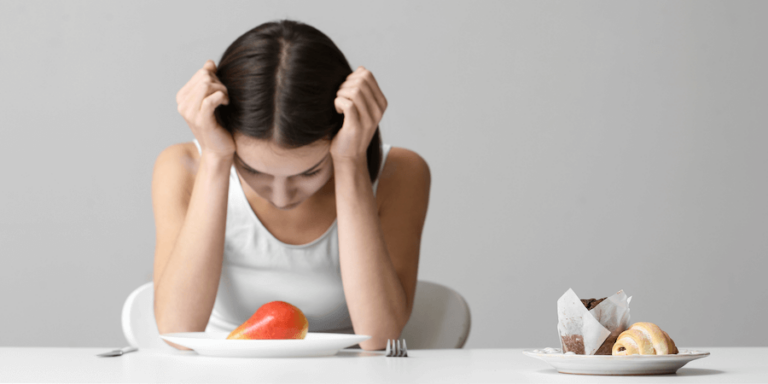 What is Orthorexia Nervosa? Obsessions with Food 101 - In On Around