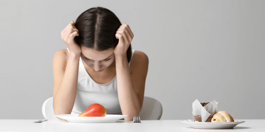 What is Orthorexia Nervosa? Obsessions with Food 101 - In On Around