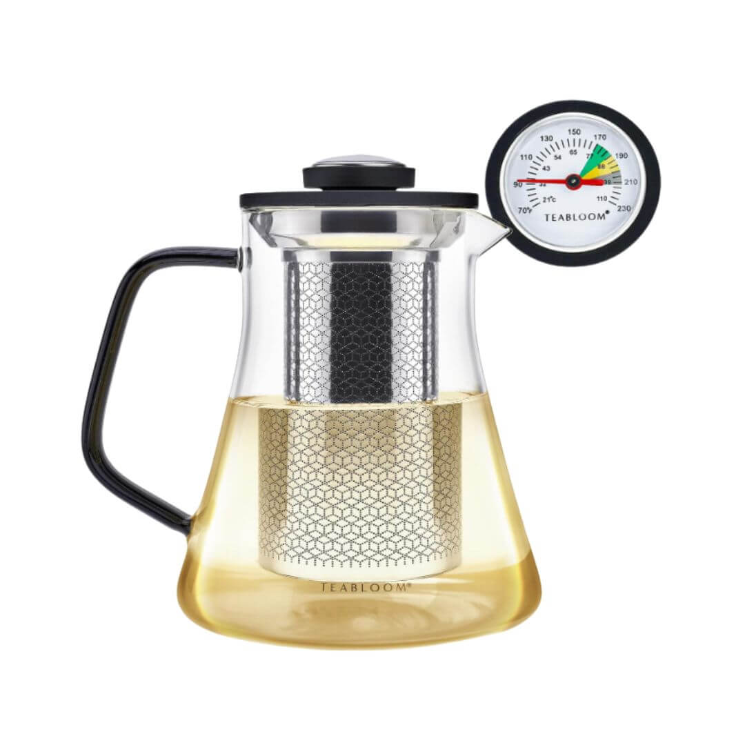The Non-Toxic Tea Kettle You Need In Your Kitchen - In On Around