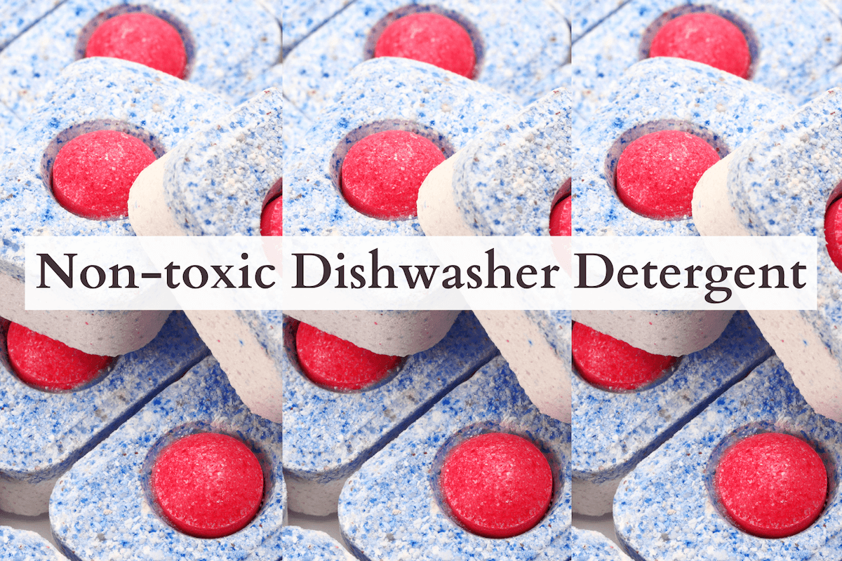 7 Best Non-Toxic Dish Detergents That Actually Work - In On Around