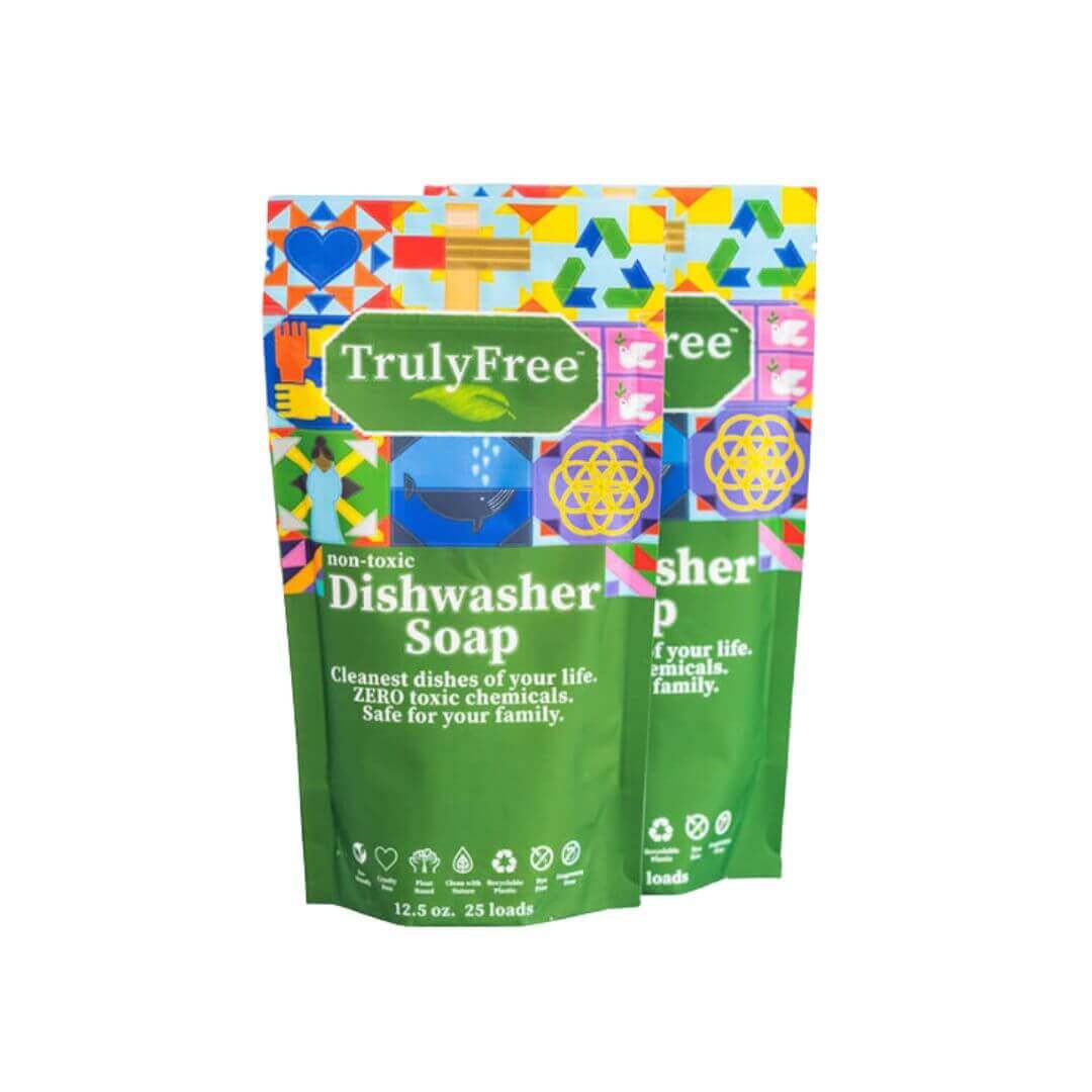 7 Best Non-Toxic Dish Detergents That Actually Work - In On Around