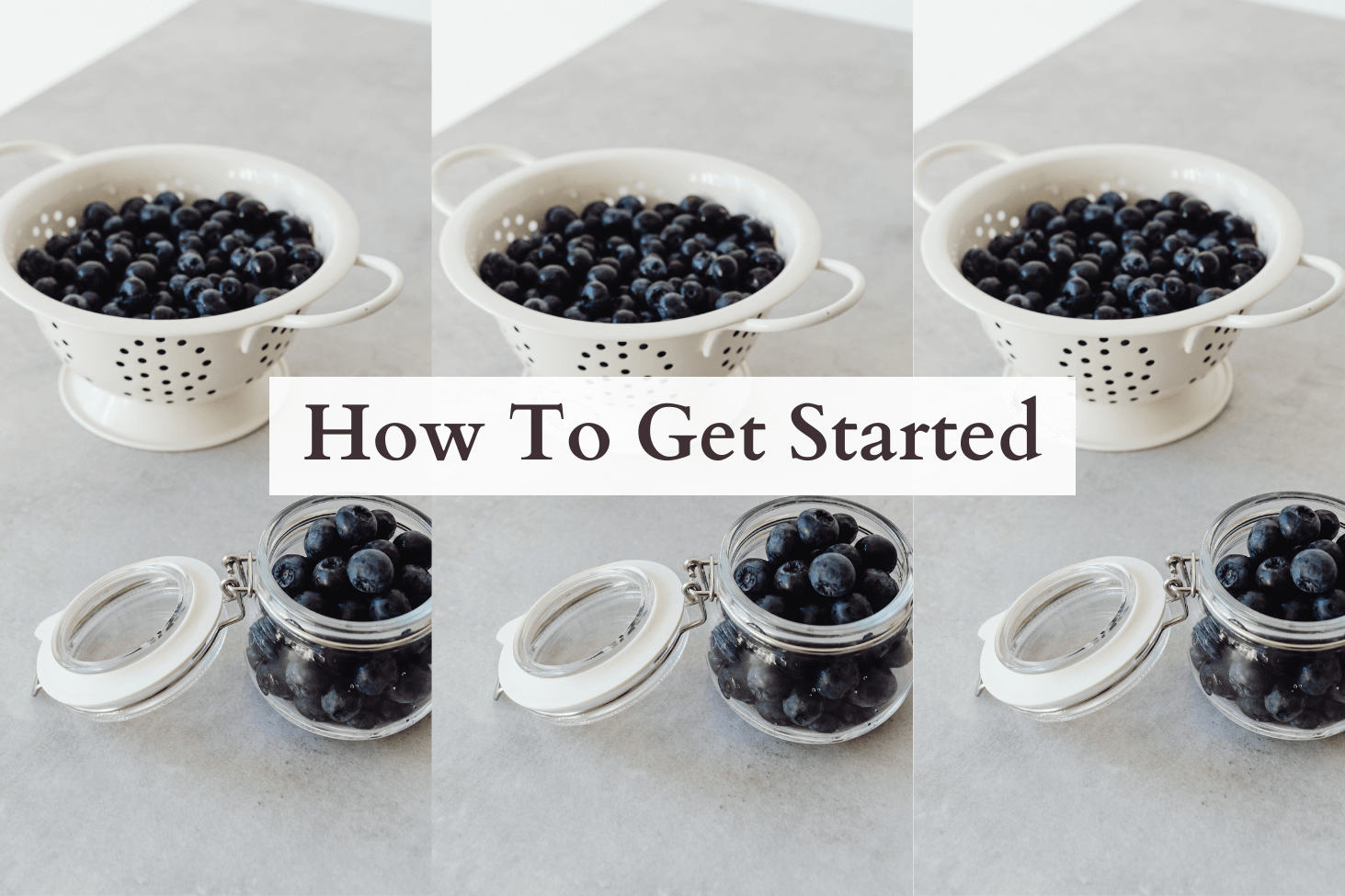 How to Switch to Natural Non-Toxic Products: A Beginner’s Guide - In On ...