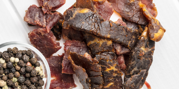 Healthy Meat Snacks - Meat Sticks and Beef Jerky Without Nitrates