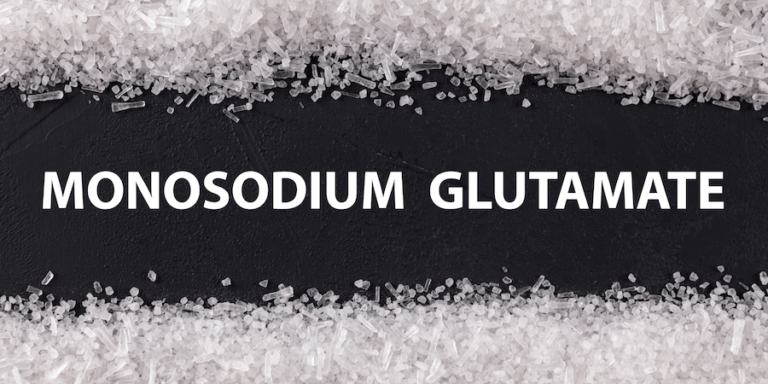 MSG: Is It Bad For You? Monosodium Glutamate Explained – In On Around