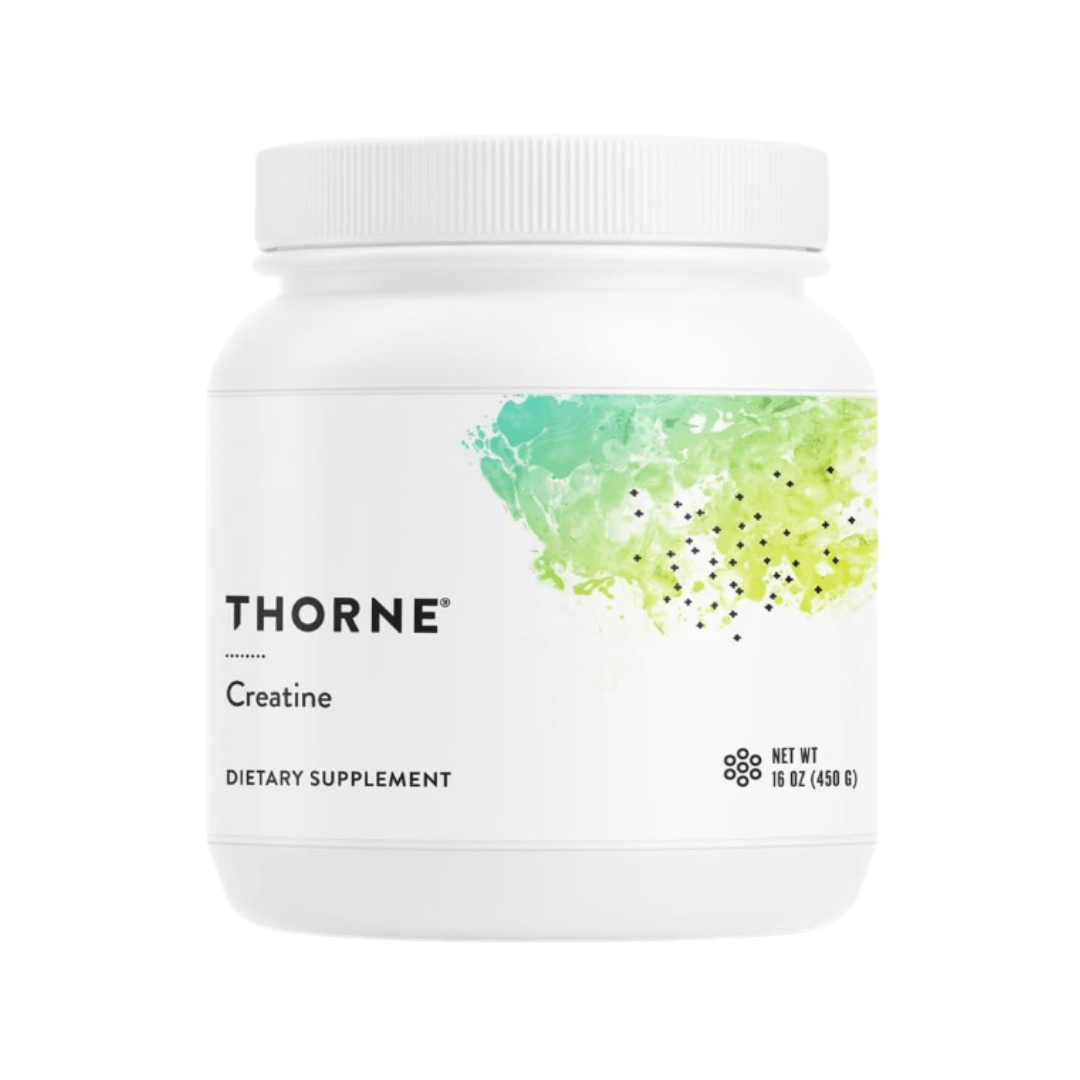 Creatine & Women’s Health: Benefits, Side Effects, & Best Brands