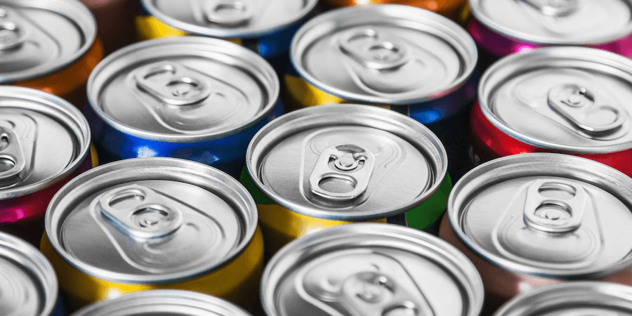 A Complete Guide To Healthy Energy Drinks (Do They Exist?) - In On Around