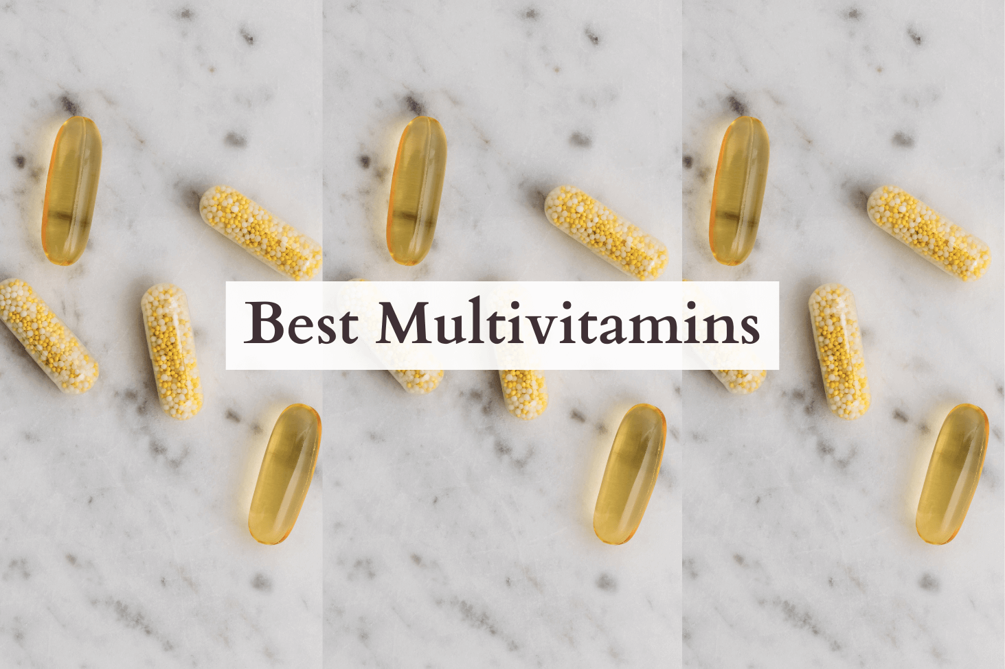 10 Best Natural, Non-Toxic, and Organic Multivitamin Brands in 2025